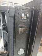 Stack On ELITE Fireproof Gun Safe - Kramer Auction LLC