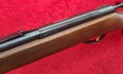 Marlin Model 101 22 cal. Rifle - Kramer Auction LLC
