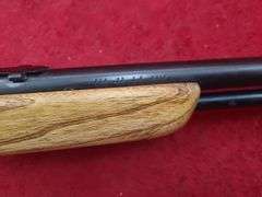 Pair of JC Higgins Model 25 22 cal. Rifles - Kramer Auction LLC