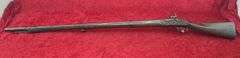 Belgium Percussion 70 cal. Musket - Kramer Auction LLC