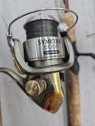 Lot of 6 Open Face Rod & Reels - Kramer Auction LLC