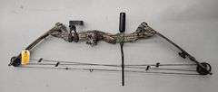Supreme High Country Compound Bow - Kramer Auction LLC