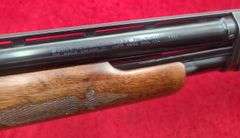 Marlin Model 120 Magnum 12 ga. Pump Shotgun - Kramer Auction LLC
