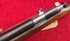 Winchester Model 67 22 cal. Rifle - Kramer Auction LLC