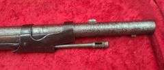 Belgium Percussion 70 cal. Musket - Kramer Auction LLC