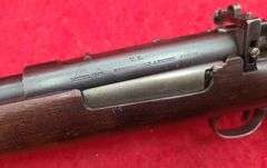 Pair of Krag Sporter Rifles - Kramer Auction LLC