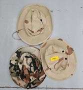 Lot of US Gulf War Era Uniforms - Kramer Auction LLC