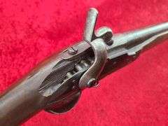Belgium Percussion 70 cal. Musket - Kramer Auction LLC