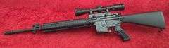 Colt M16 22 cal. Rifle - Kramer Auction LLC