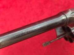 US Model 1917 Revolver - Kramer Auction LLC