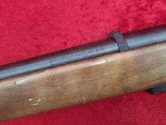 Pair of Bolt Action Shotguns - Kramer Auction LLC