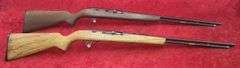 Pair of JC Higgins Model 25 22 cal. Rifles - Kramer Auction LLC