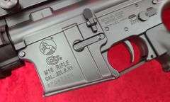 Colt M16 22 cal. Rifle - Kramer Auction LLC