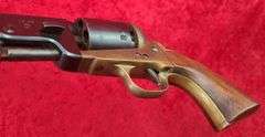 Pair of Percussion Revolvers - Kramer Auction LLC