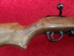 Pair of Bolt Action Shotguns - Kramer Auction LLC