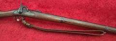 Italian ARMI Sport Reproduction Confederate Musket - Kramer Auction LLC