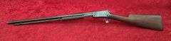 Winchester Model 06 22 cal. Pump Rifle - Kramer Auction LLC