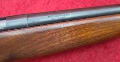 Pair of Bolt Action Shotguns - Kramer Auction LLC