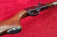 Winchester Model 290 Semi Auto 22 cal. Rifle - Kramer Auction LLC