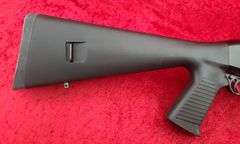 NIB Churchill AKKAR Model 612 Home Defense 12 ga. Shotgun - Kramer ...