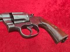 US Model 1917 Revolver - Kramer Auction LLC