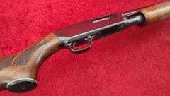 Marlin Model 120 Magnum 12 ga. Pump Shotgun - Kramer Auction LLC