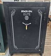 Stack On ELITE Fireproof Gun Safe - Kramer Auction LLC