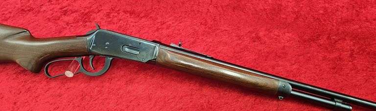 Winchester Model 30-30 cal. Rifle - Kramer Auction LLC
