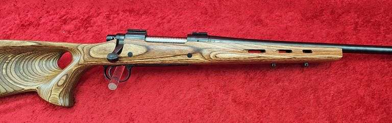 Remington Model 700 300 REM Ultra Mag Rifle - Kramer Auction LLC
