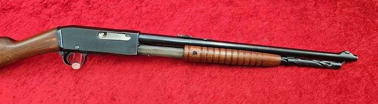 Remington Model 14 30 REM Carbine - Kramer Auction LLC