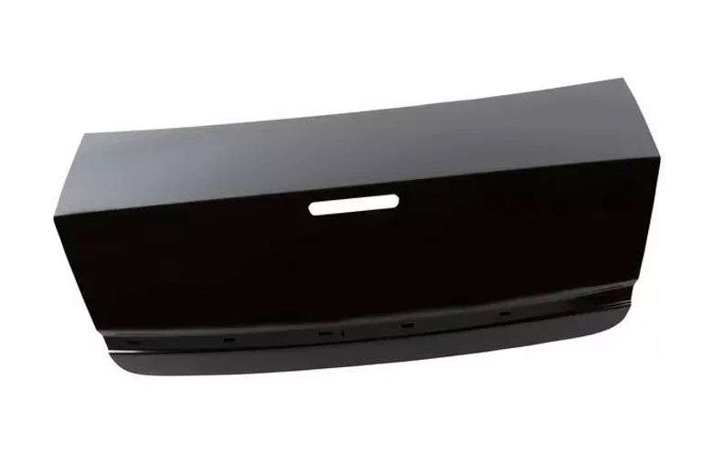 Trunk Lid - GM - Kraupie's Real Estate & Auctioneers