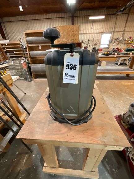 Delta 13" Bench Planer on Wood Stand. Works Good. - Kraupie's Real ...