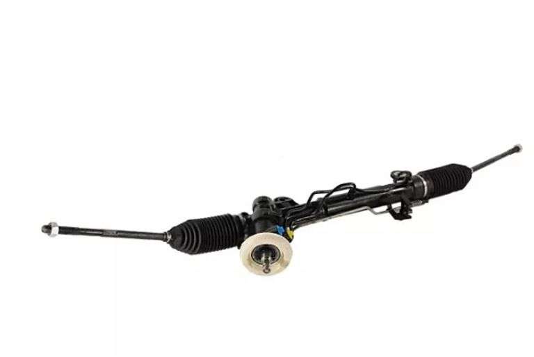 Hydraulic Rack and Pinion Steering Gear Assembly with Inner Tie Rods ...