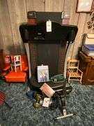 Pro Form 770 EKG Exercise Equipment - Kraupie's Real Estate & Auctioneers