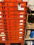 Kent Automotive Hardware Boxes with Top Organizer, Loaded - Kraupie's ...