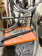 Panel Beater Tac Welder - Kraupie's Real Estate & Auctioneers