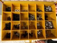 Kent Automotive Hardware Boxes, Loaded - Kraupie's Real Estate ...