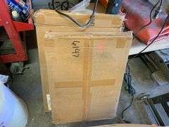 New Guide Rails for Boat Trailer - Kraupie's Real Estate & Auctioneers