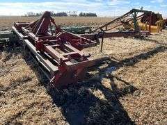 Shopbuilt 14' Single Gang Rolling Packer, CrowFoot/Bars - Kraupie's ...