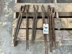 6 Forge Tools - Kraupie's Real Estate & Auctioneers