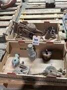 Ammo Ridge Reamer, Lapper Grinder, Brass Carb Bole Valve Grinder ...