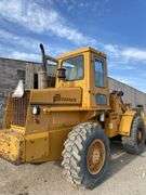 Fiat Allis 605-B Payloader , Starts & Runs Good - Kraupie's Real Estate ...