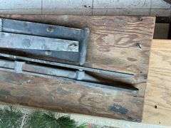 Antique Snap-On Alignment Wheel Equipment - Kraupie's Real Estate ...