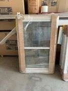 ABI 36” x 54” window - Kraupie's Real Estate & Auctioneers