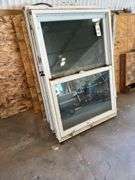3-36” x 53” Used Windows - Kraupie's Real Estate & Auctioneers