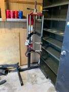 Branick 7400 Strut Spring Compressor - Kraupie's Real Estate & Auctioneers