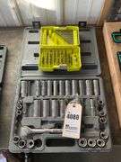 Master Mechanic Tool Set - Kraupie's Real Estate & Auctioneers