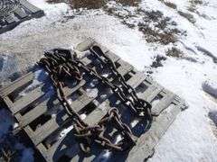 Log Chain - Kraupie's Real Estate & Auctioneers