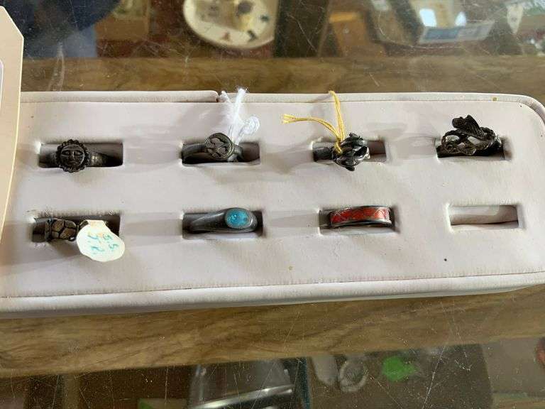 7 Rings - Kraupie's Real Estate & Auctioneers