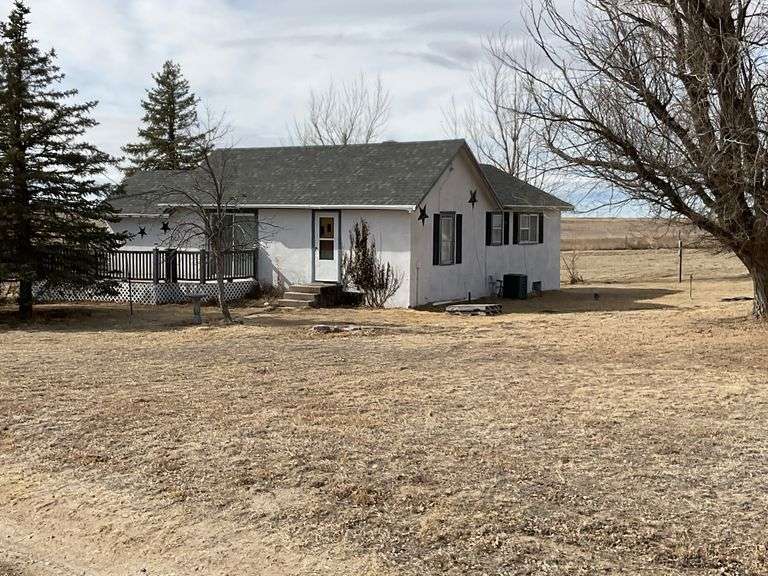 Alliance Home & Acreage at 6661 Perkins Rd - Kraupie's Real Estate ...